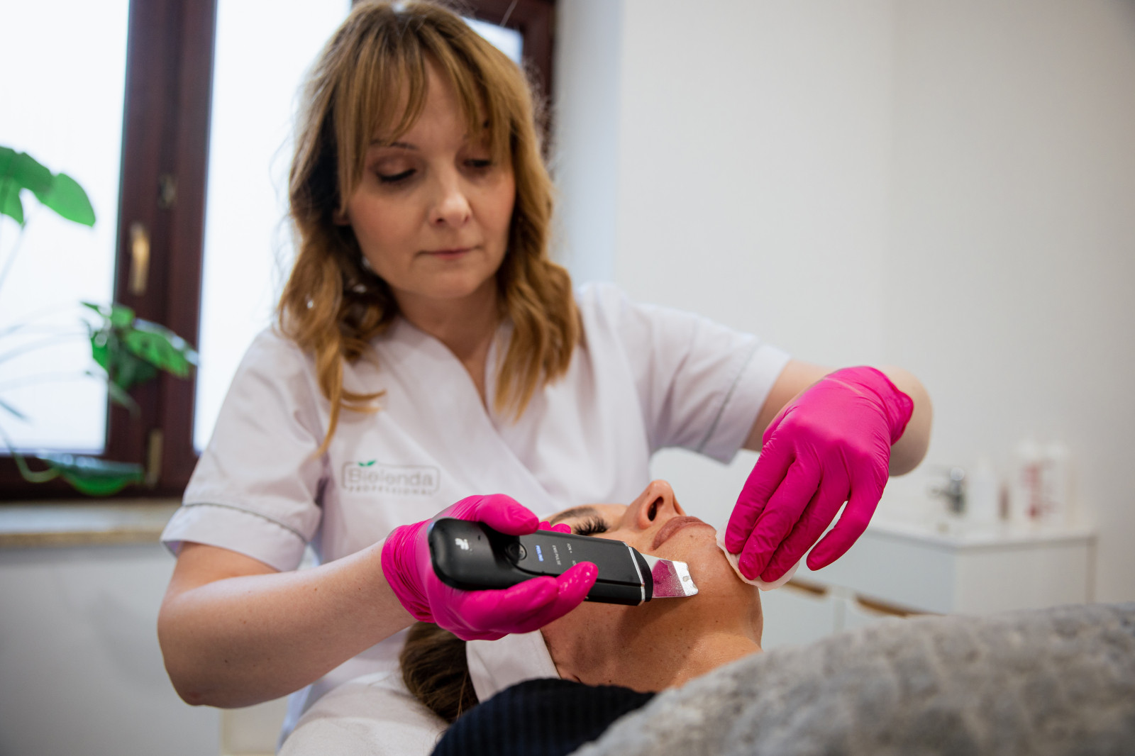 Voucher do Isabel Medical Day Spa w Katowicach – Prezentmarzeń