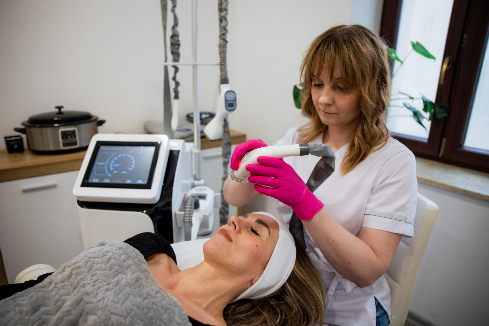 Voucher do Isabel Medical Day Spa w Katowicach – Prezentmarzeń