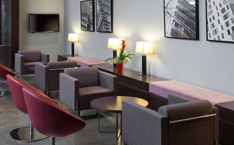 Romantyczny weekend dla dwojga w NH Diagonal w Barcelonie – Prezentmarzeń