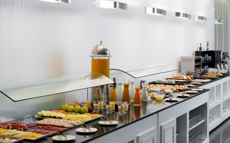 Romantyczny weekend dla dwojga w NH Diagonal w Barcelonie – Prezentmarzeń