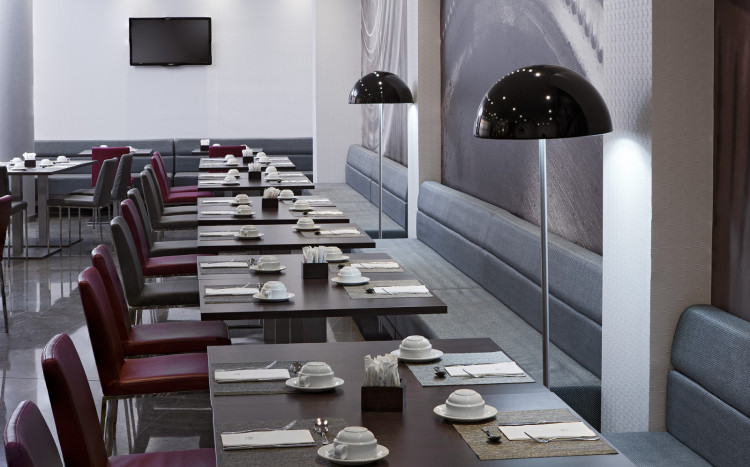 Romantyczny weekend dla dwojga w NH Diagonal w Barcelonie – Prezentmarzeń