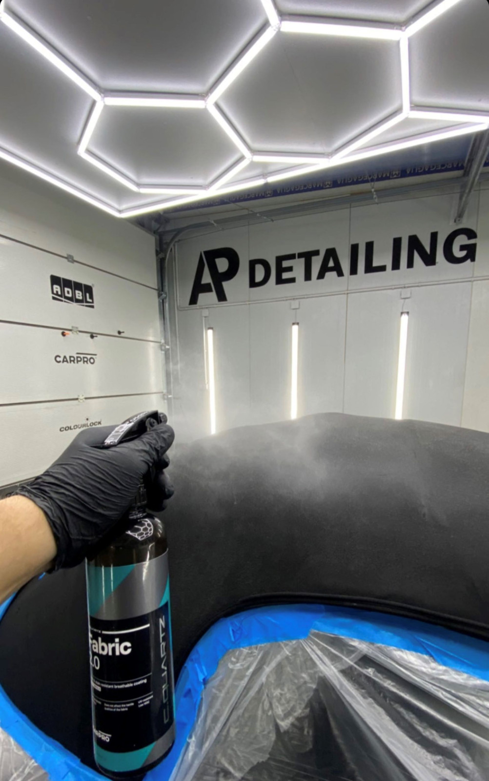 Voucher do AUTO SPA w Opolu – Prezentmarzeń