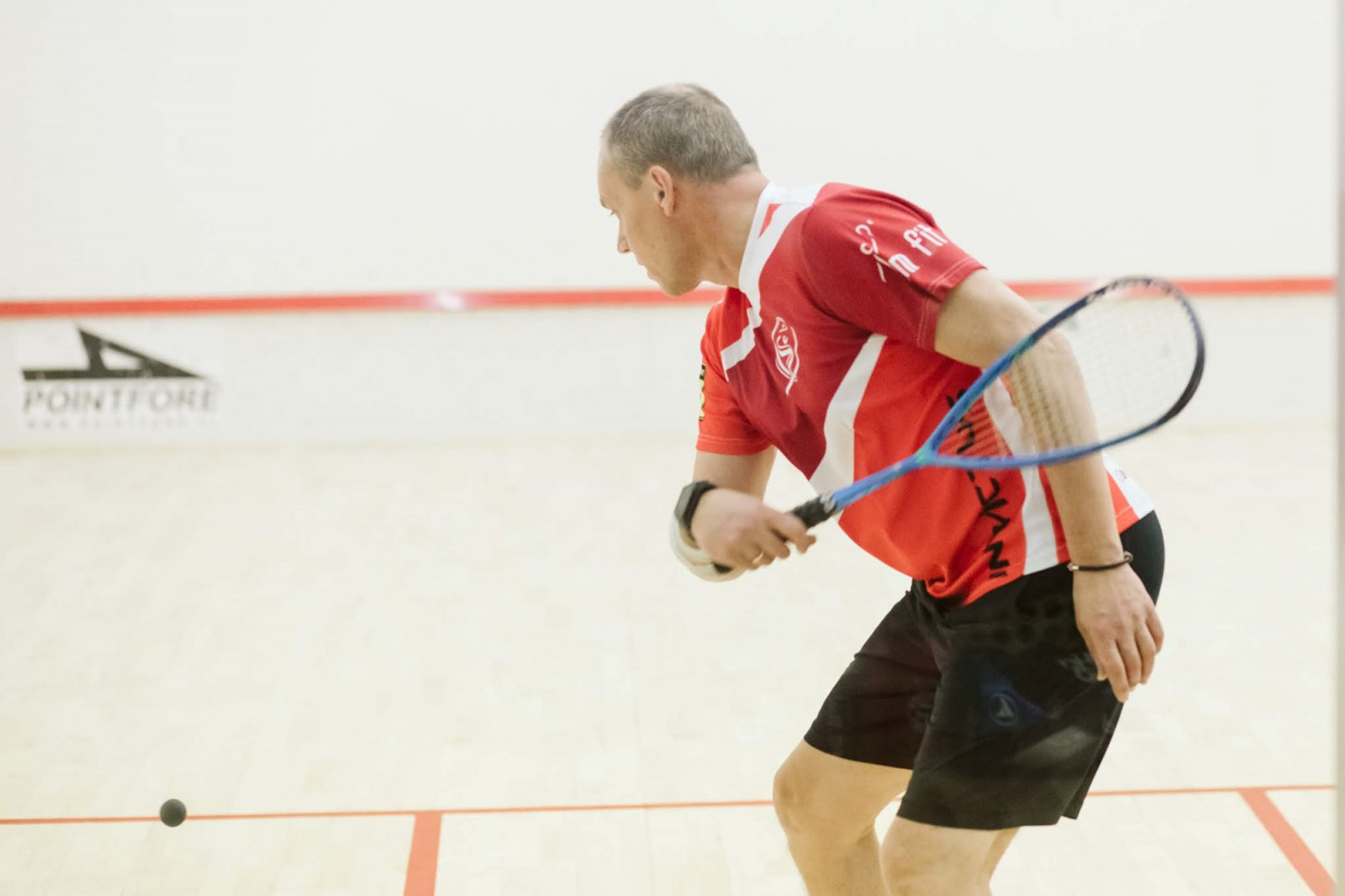 Squash w Łaziskach Górnych – Prezentmarzeń