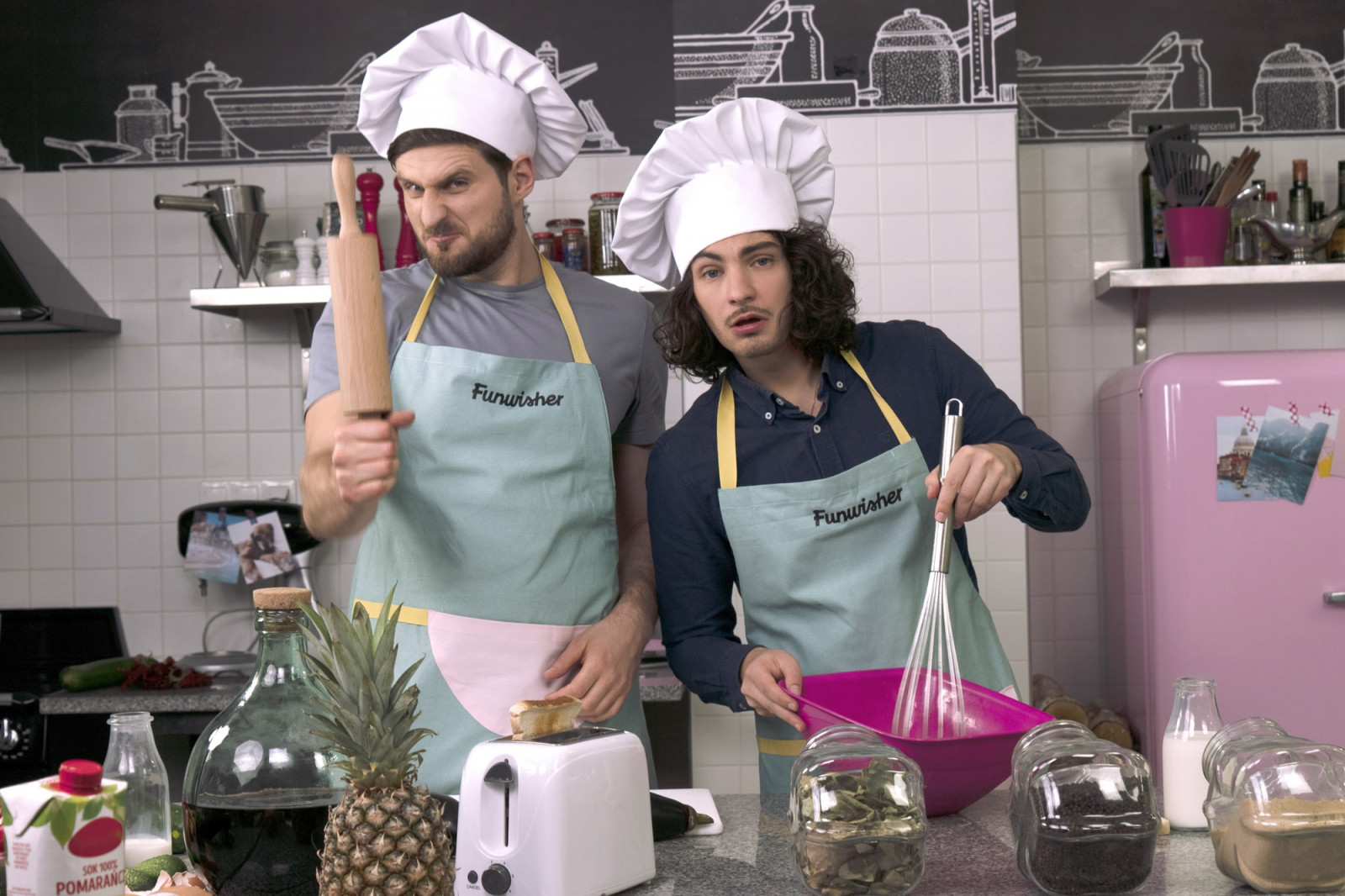 Życzenia od Suchara Codziennego w prezencie – Prezentmarzeń