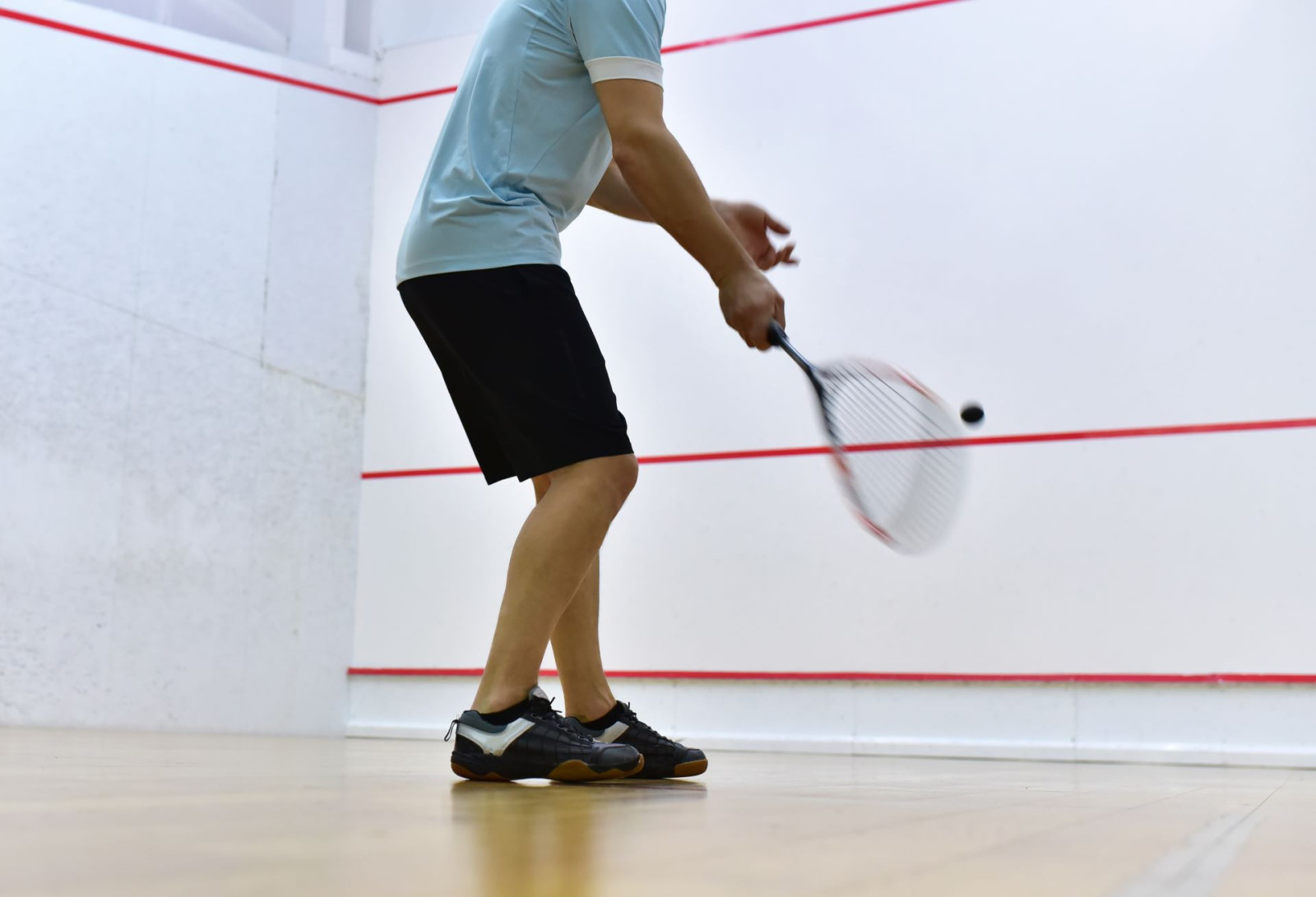 Squash w Dębicy – Prezentmarzeń