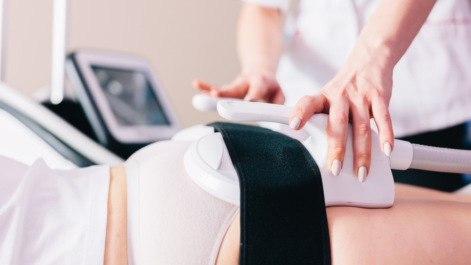 EMS Body Sculpt w Radomiu – Prezentmarzeń